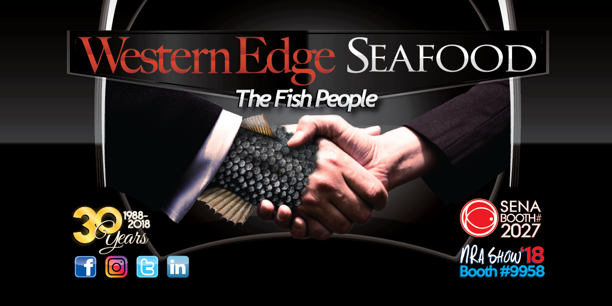 Home - Western Edge Seafood